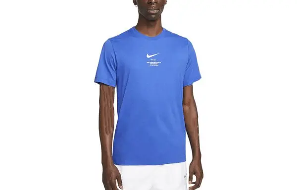 Nike Swoosh T-shirt