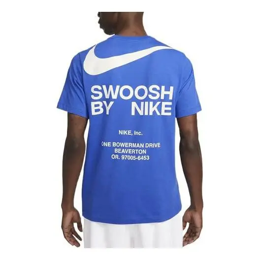 Nike Swoosh T-shirt - Default Colorway