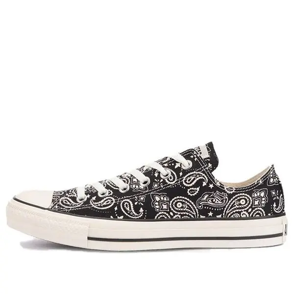 CONVERSE All Star Bandana Ox Sneakers - Default Color