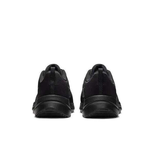 Nike Downshifter Athletic Sneakers - Black