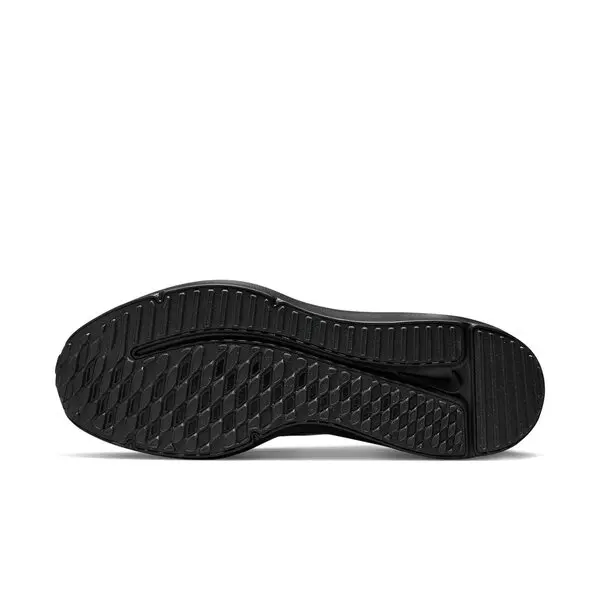 Nike Downshifter Athletic Sneakers - Black