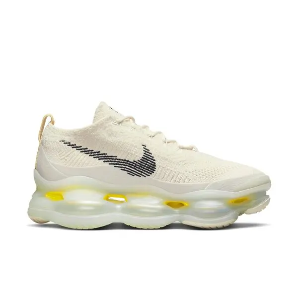 Nike Max Scorpion Flyknit Sneakers