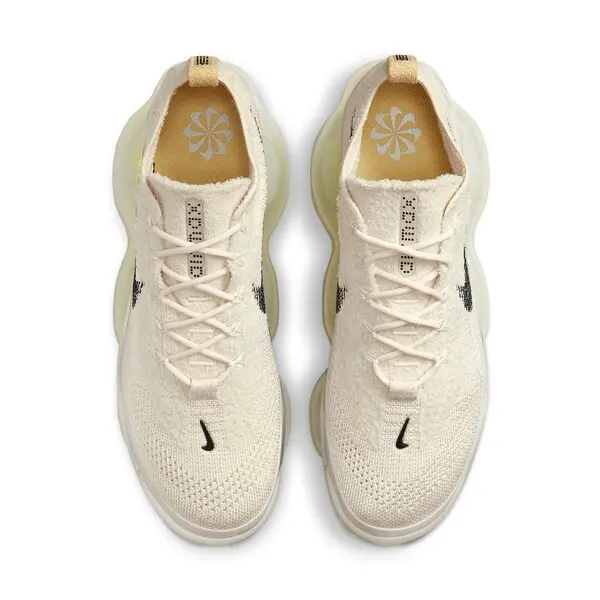 Nike Max Scorpion Flyknit Sneakers