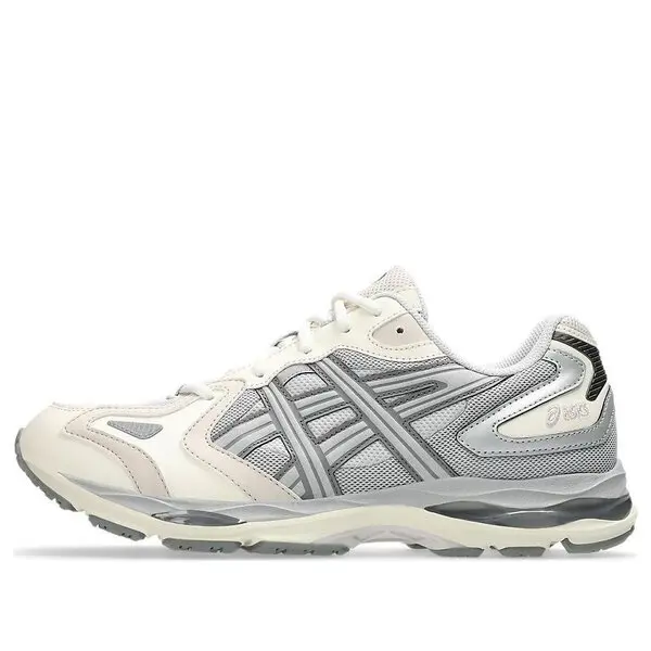 Asics Gel-k1011 Sneakers - Cloud Grey/cream