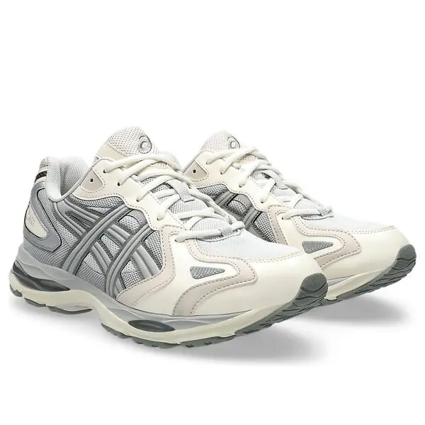 Asics Gel-k1011 Sneakers - Cloud Grey/cream
