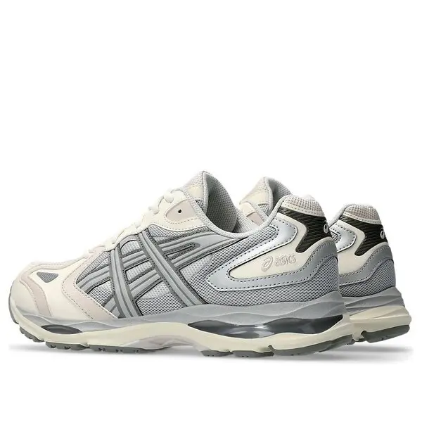 Asics Gel-k1011 Sneakers - Cloud Grey/cream