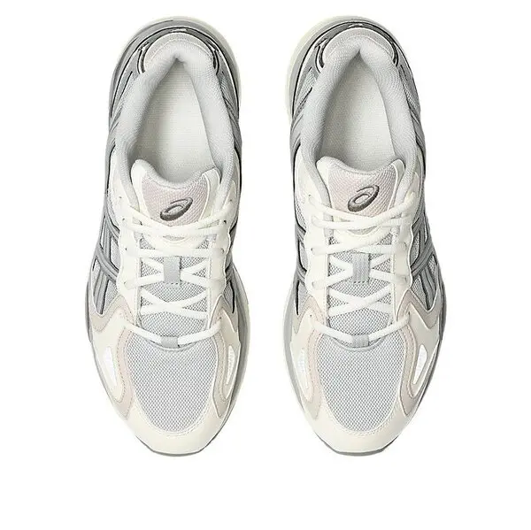 Asics Gel-k1011 Sneakers - Cloud Grey/cream