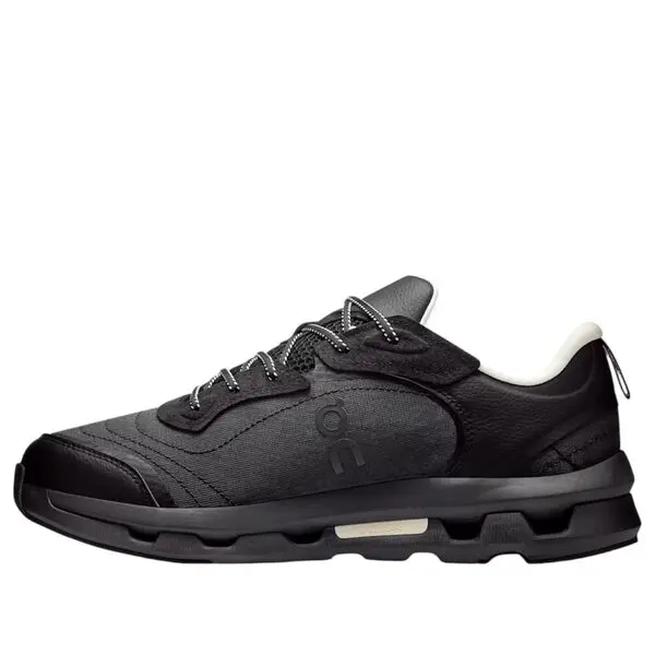 On X Zendaya Cloudzone Moon Sneakers - Black/dew