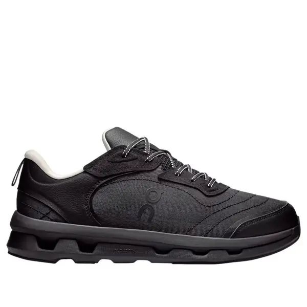 On X Zendaya Cloudzone Moon Sneakers - Black/dew