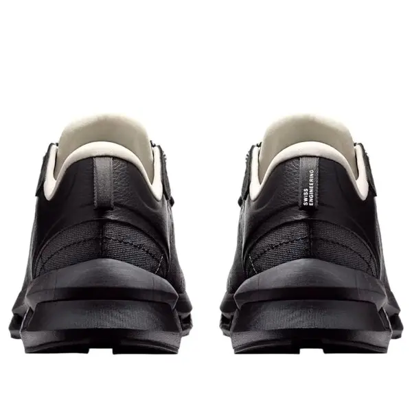 On X Zendaya Cloudzone Moon Sneakers - Black/dew