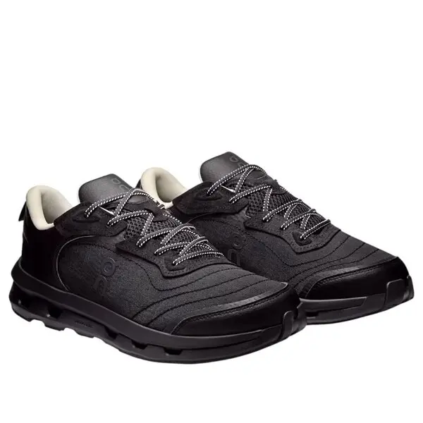 On X Zendaya Cloudzone Moon Sneakers - Black/dew
