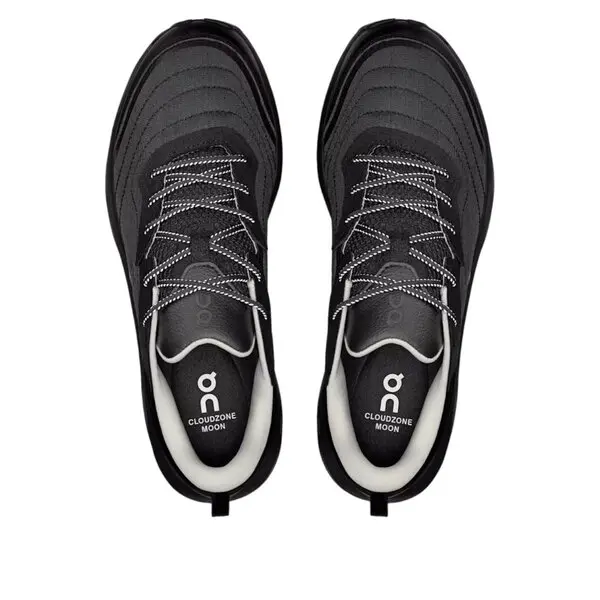 On X Zendaya Cloudzone Moon Sneakers - Black/dew