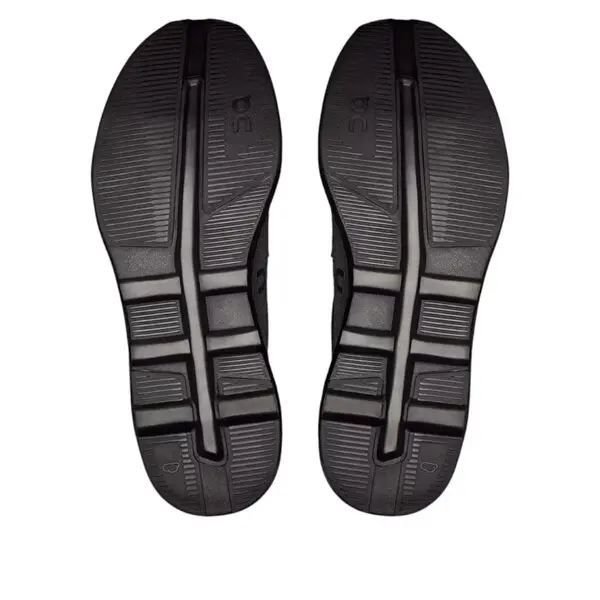 On X Zendaya Cloudzone Moon Sneakers - Black/dew