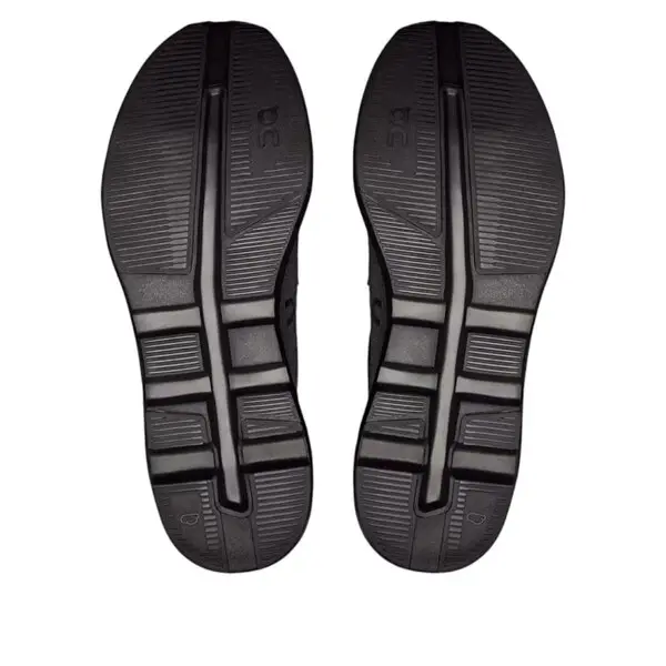 On X Zendaya Cloudzone Moon Sneakers - Black/dew