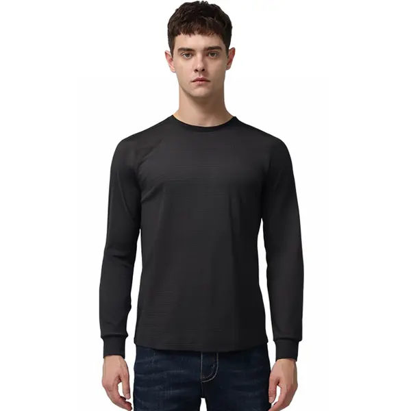 LI-NING Lifestyle Athletics Long Sleeve Top