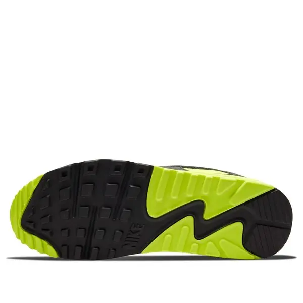 Nike Max 90 'volt' 2020 - White/particle Grey/black