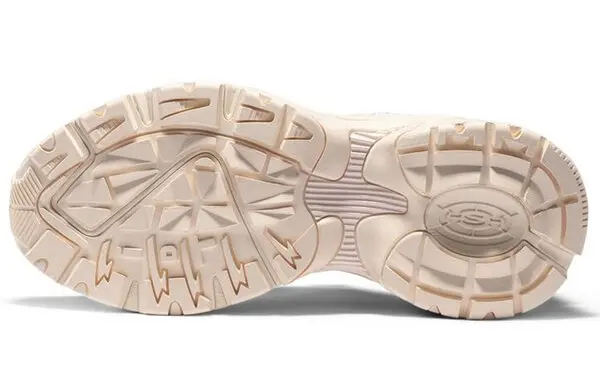Sketchers Stamina Sneakers - White