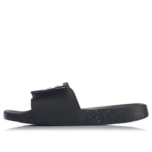 LI-NING Soft Light Slipper X Disney Mickey - Black