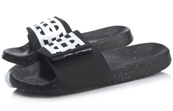 LI-NING Soft Light Slipper X Disney Mickey