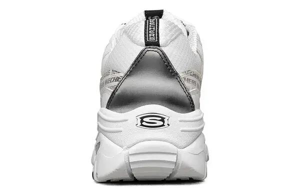 Sketchers Energy Low Top Athletic Sneakers