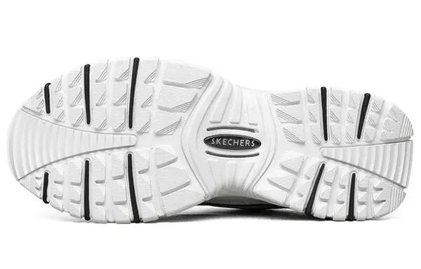 Sketchers Energy Low Top Athletic Sneakers