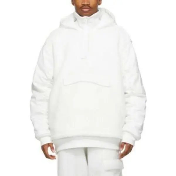 Adidas X Ivy Park Icy Park Half-zip Hoodie