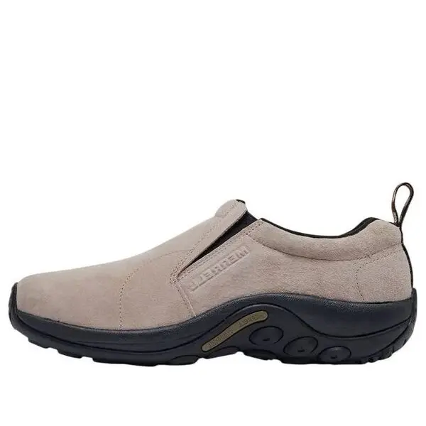 Merrell Jungle Moc Slip-on - Classic Taupe