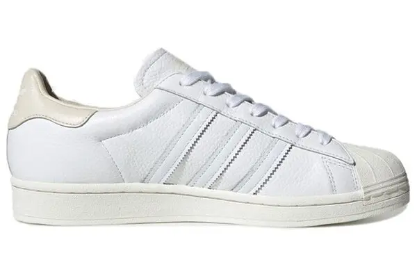 Adidas Superstar Gore-tex Infinium Low Top Sneakers - White