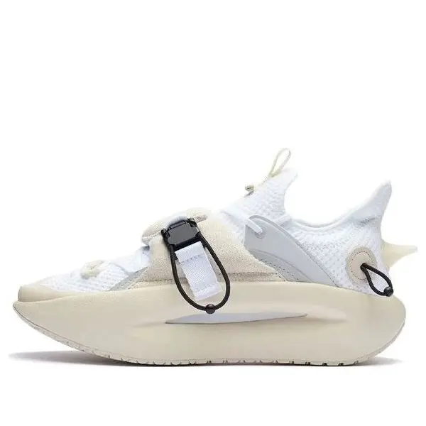 LI-NING Yunyou Sneakers - White/beige