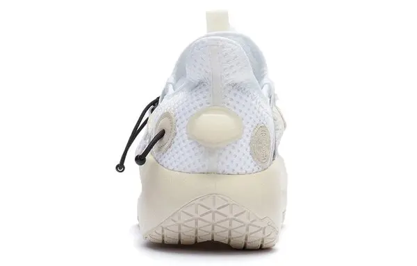 LI-NING Yunyou Sneakers - White/beige
