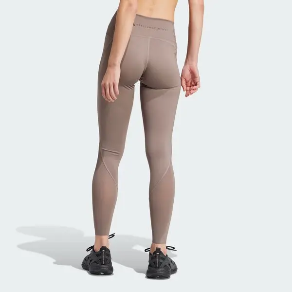 Adidas By Stella Mccartney True Purpose Optime Leggings