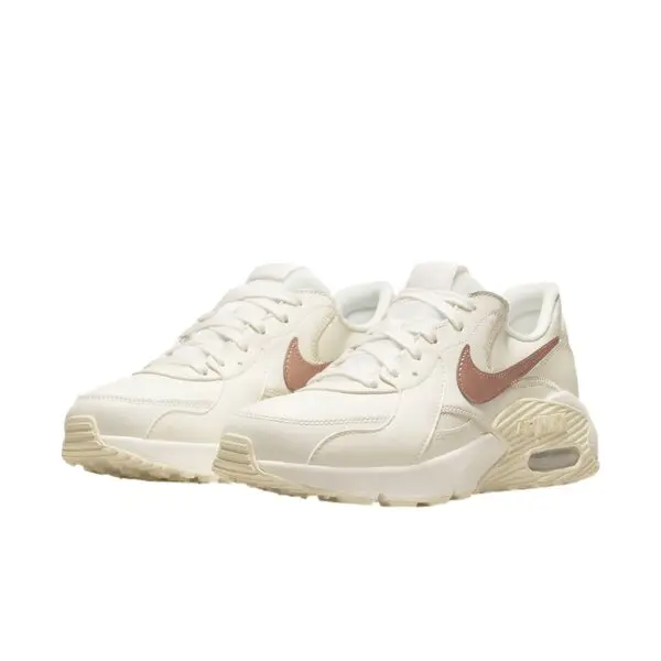 Nike Max Excee Retro Sneakers - Bronze