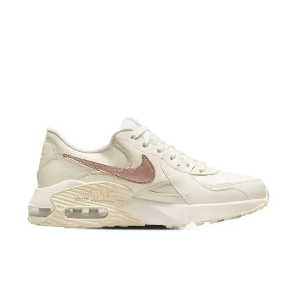 Nike Max Excee Retro Sneakers - Bronze