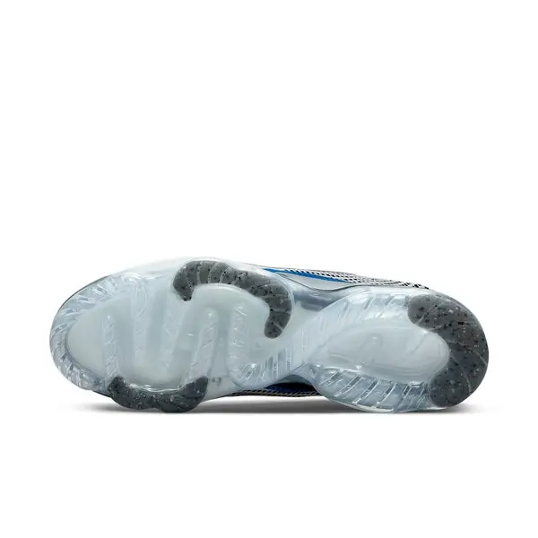 Nike Vapormax 2021 Flyknit - White/blue