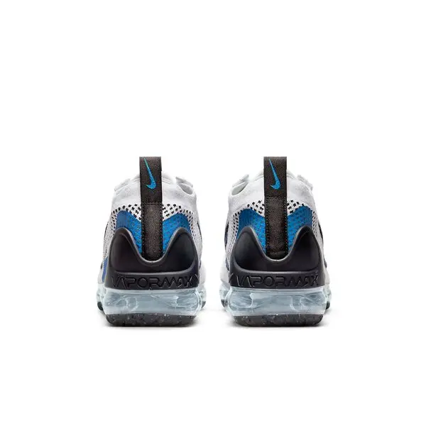 Nike Vapormax 2021 Flyknit - White/blue