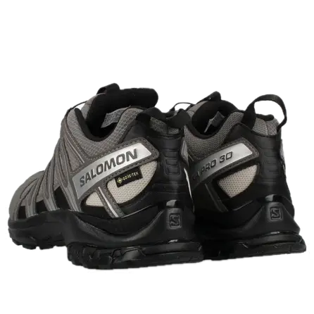 SALOMON Xa Pro 3d Gore-tex Sneakers - Grey