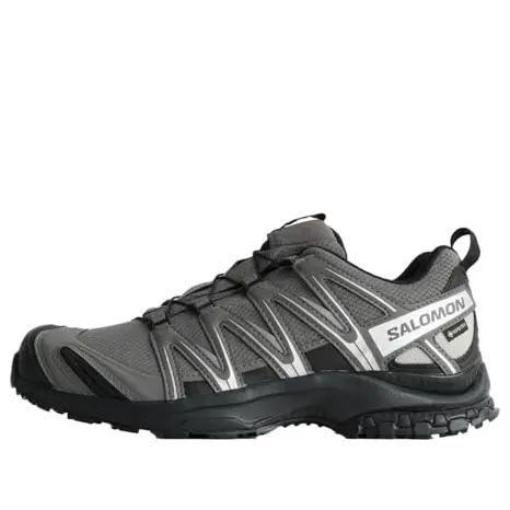 SALOMON Xa Pro 3d Gore-tex Sneakers - Grey