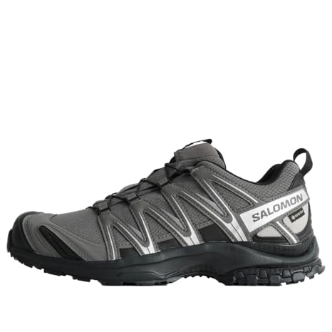 SALOMON Xa Pro 3d Gore-tex Sneakers - Grey
