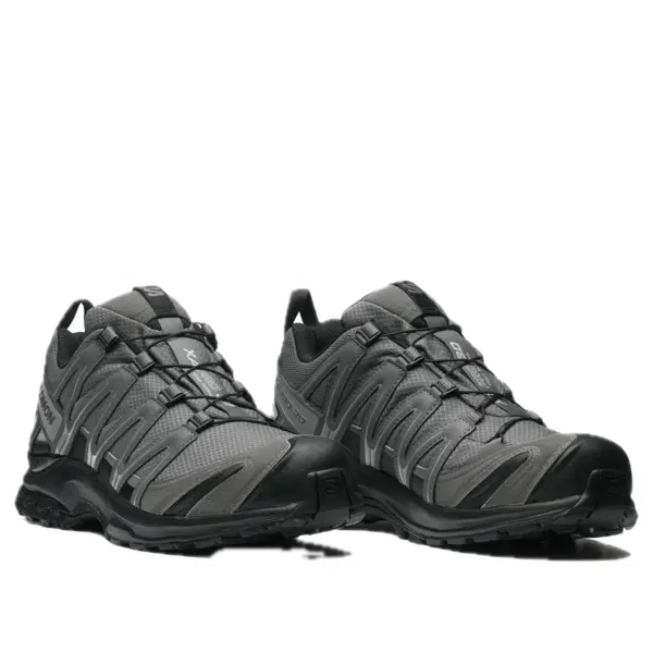 SALOMON Xa Pro 3d Gore-tex Sneakers - Grey