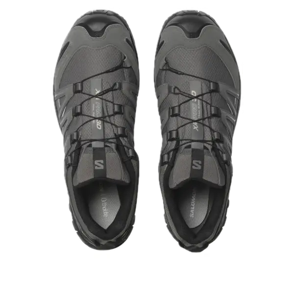 SALOMON Xa Pro 3d Gore-tex Sneakers - Grey