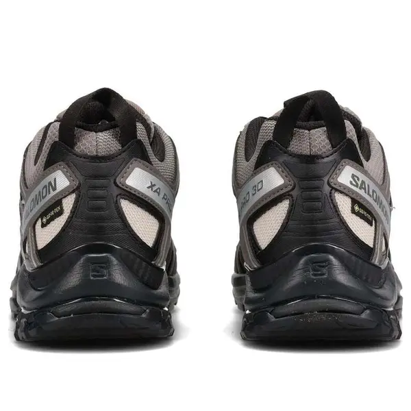 SALOMON Xa Pro 3d Gore-tex Sneakers - Grey