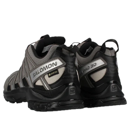 SALOMON Xa Pro 3d Gore-tex Sneakers - Grey