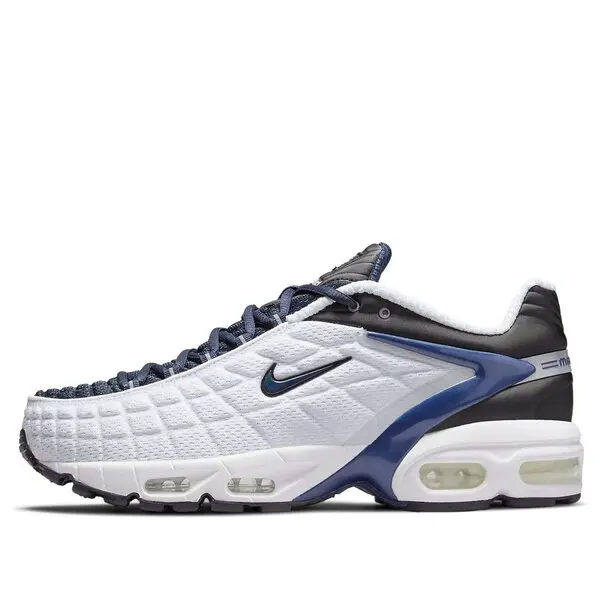 Nike Max Tailwind 5 Sp "midnight Navy - Blue/white