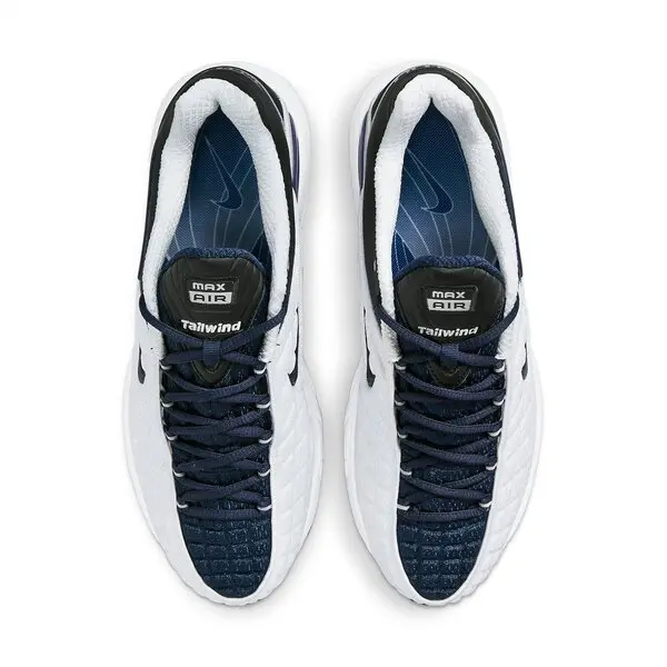 Nike Max Tailwind 5 Sp "midnight Navy