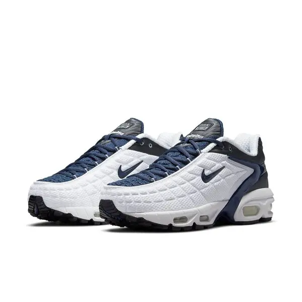 Nike Max Tailwind 5 Sp "midnight Navy - Blue/white