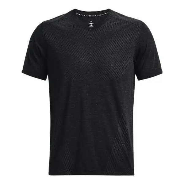 Under Armour Breeze Anywhere Running T-shirt