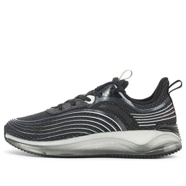 ANTA Life Series Sneakers - Black
