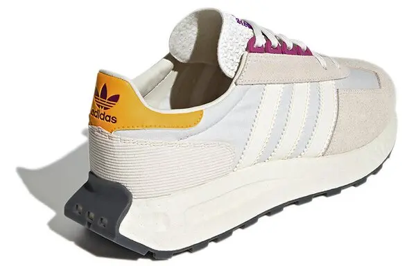 Adidas Retropy E5 Sneakers - Cream