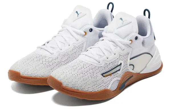 PUMA Fuse Low Top Sneakers