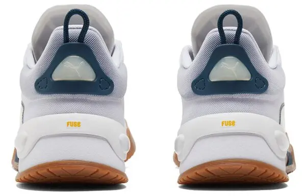 PUMA Fuse Low Top Sneakers
